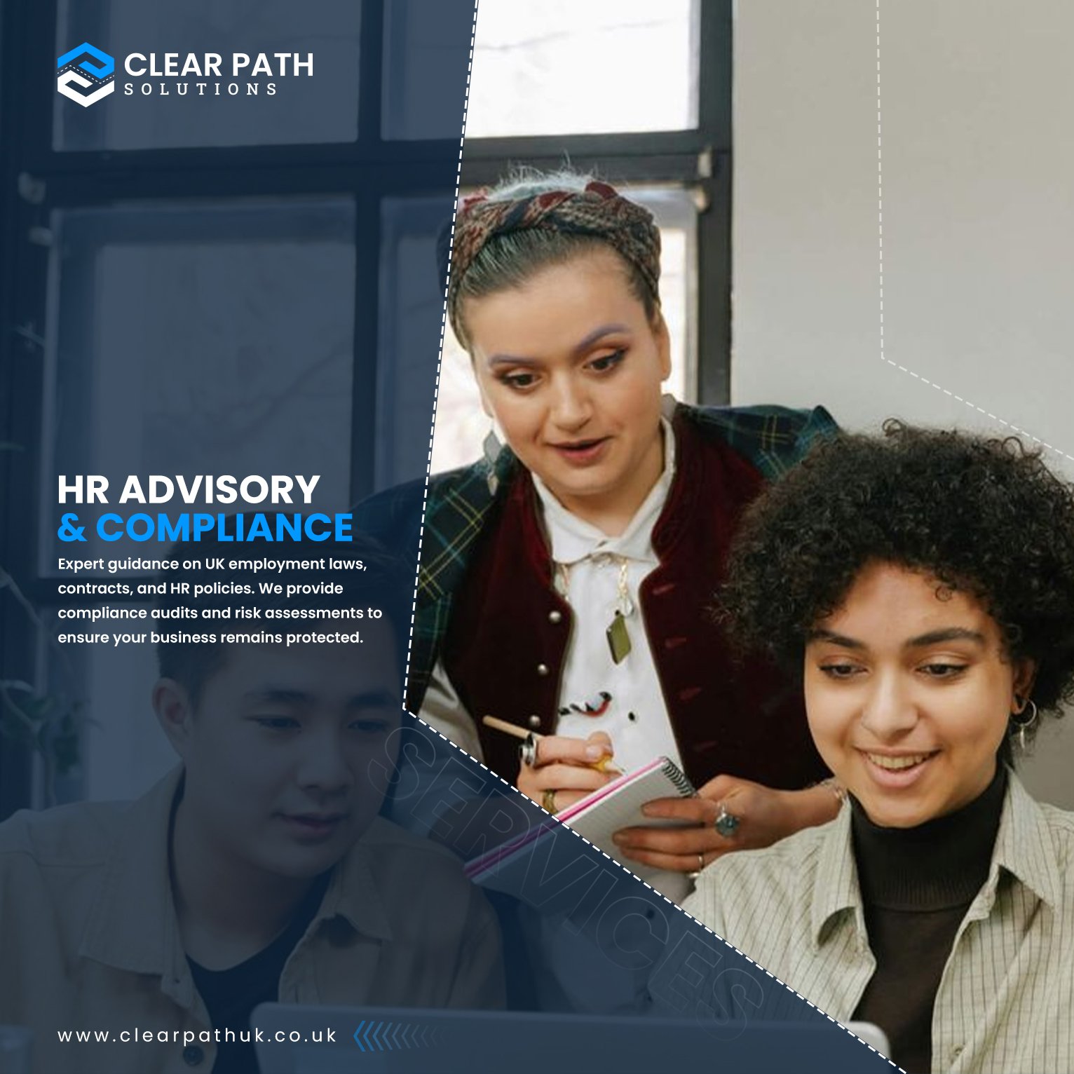 Clearpath HR Solutions Limited - incensu.co.uk
